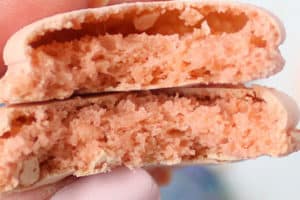 Macaron Troubleshooting Guide - Indulge With Mimi