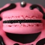 Anatomy of a Perfect Macaron - Indulge With Mimi