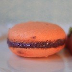 Anatomy of a Perfect Macaron - Indulge With Mimi
