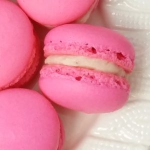 Anatomy of a Perfect Macaron - Indulge With Mimi