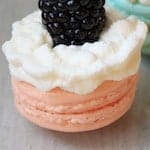 Anatomy of a Perfect Macaron - Indulge With Mimi