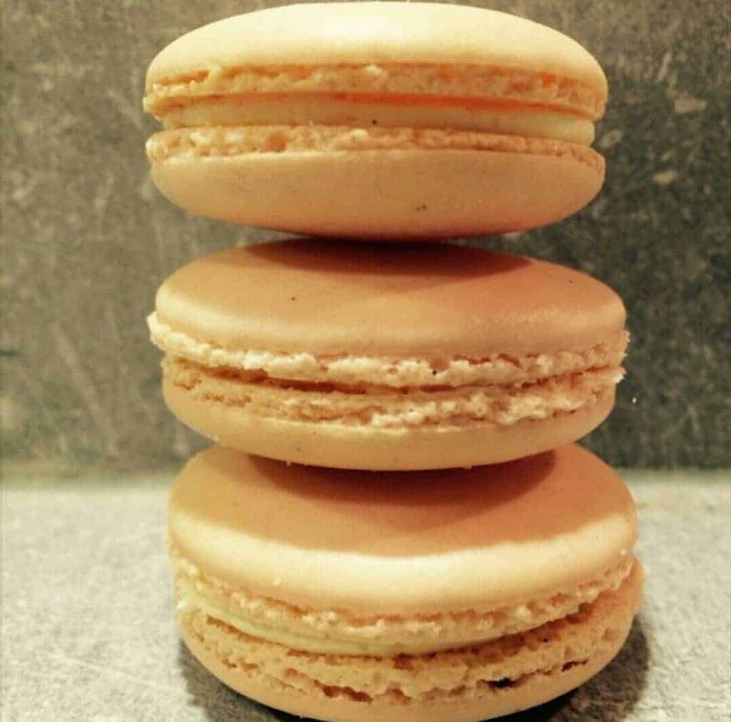 Mimi's Macaron Friends - Indulge With Mimi