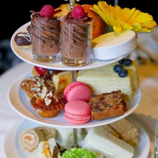 The Best Afternoon Tea Spots in Vancouver - Indulge With Mimi