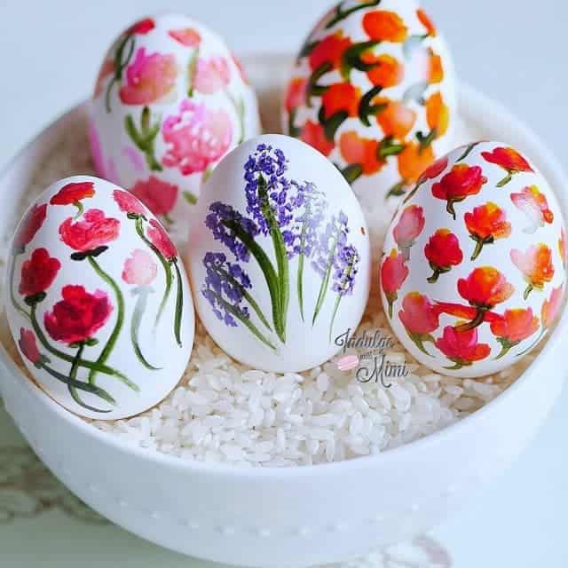 Proper Macaron Batter Consistency after Piping