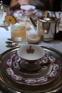 Canada 150 Celebration Tea at Fairmont Afternoon Tea - Indulge With Mimi