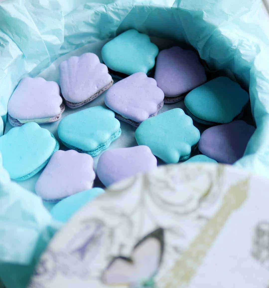 The Best French Macaron Recipe