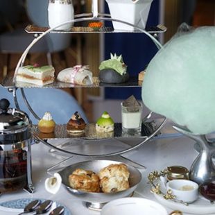 The Best Afternoon Tea Spots in Vancouver - Indulge With Mimi