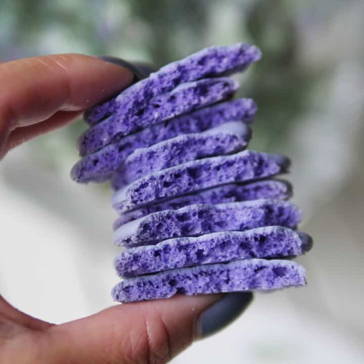 Macaron Troubleshooting Guide - Indulge With Mimi