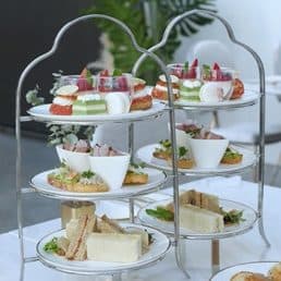 The Best Afternoon Tea Spots in Vancouver - Indulge With Mimi