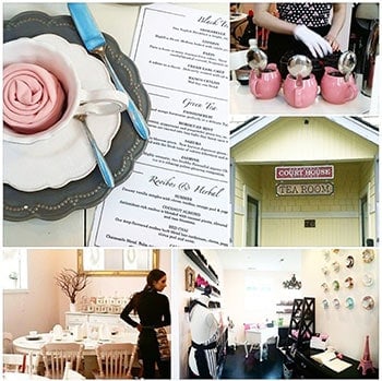 The Best Afternoon Tea Spots in Vancouver - Indulge With Mimi