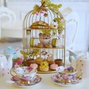 Afternoon Tea in a Doll House: Patisserie Fur Elise - Indulge With Mimi