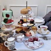 The Best Afternoon Tea Spots in Vancouver - Indulge With Mimi