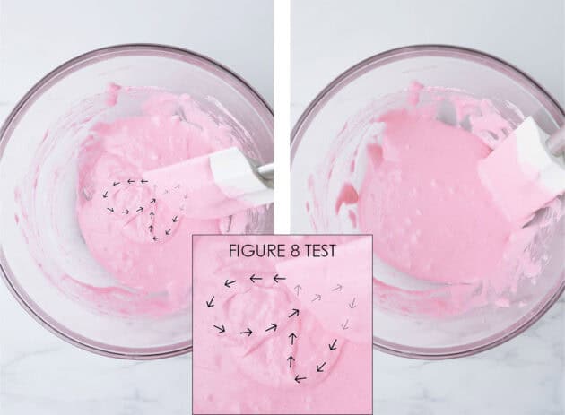 The Best French Macaron Recipe w/ Video & Template - Indulge With Mimi